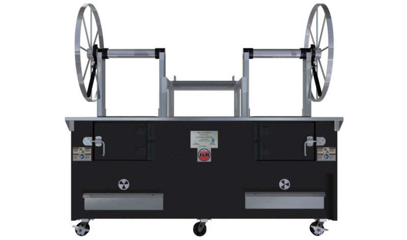 Products - J&R Manufacturing