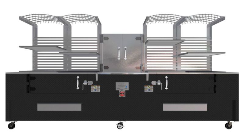 Products - J&R Manufacturing