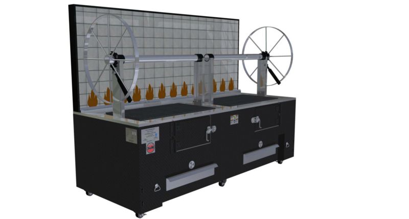 Products - J&R Manufacturing